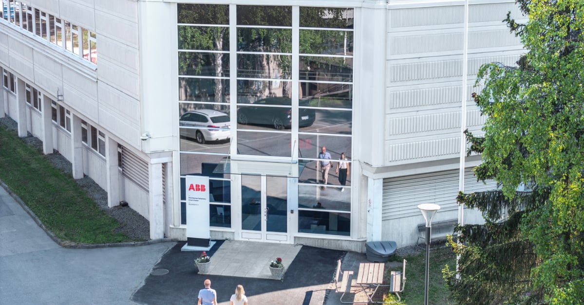 ABB Smart Power Vaasa chooses Quinyx to enhance shift planning