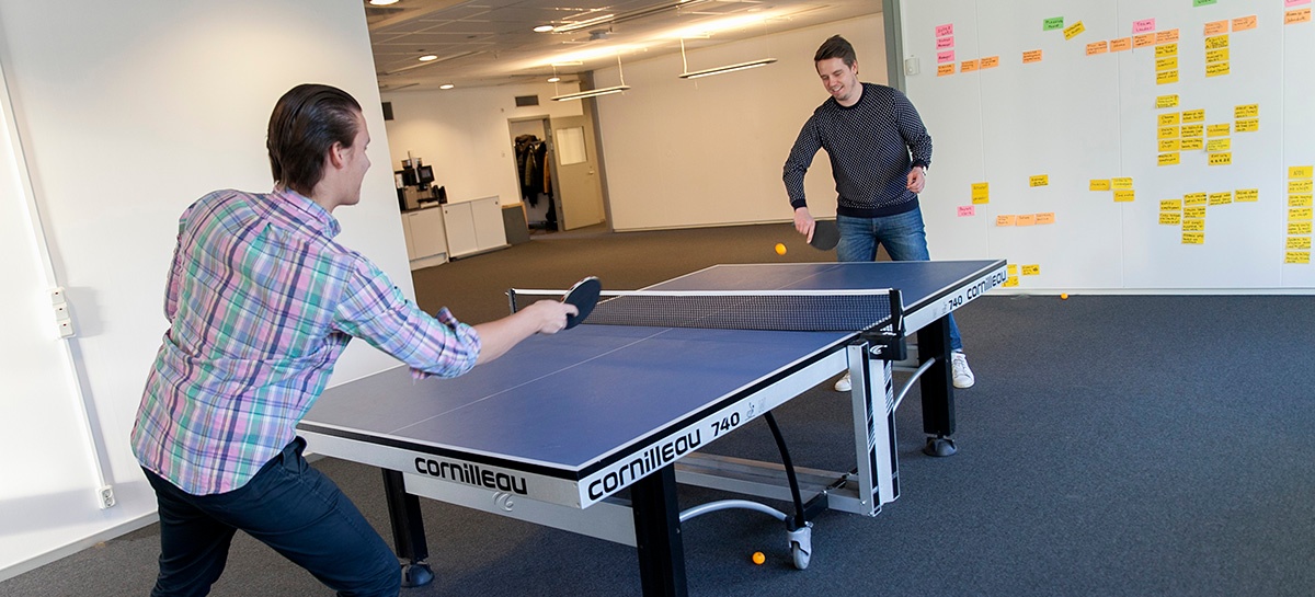 Success stories with the Quinyx Academy