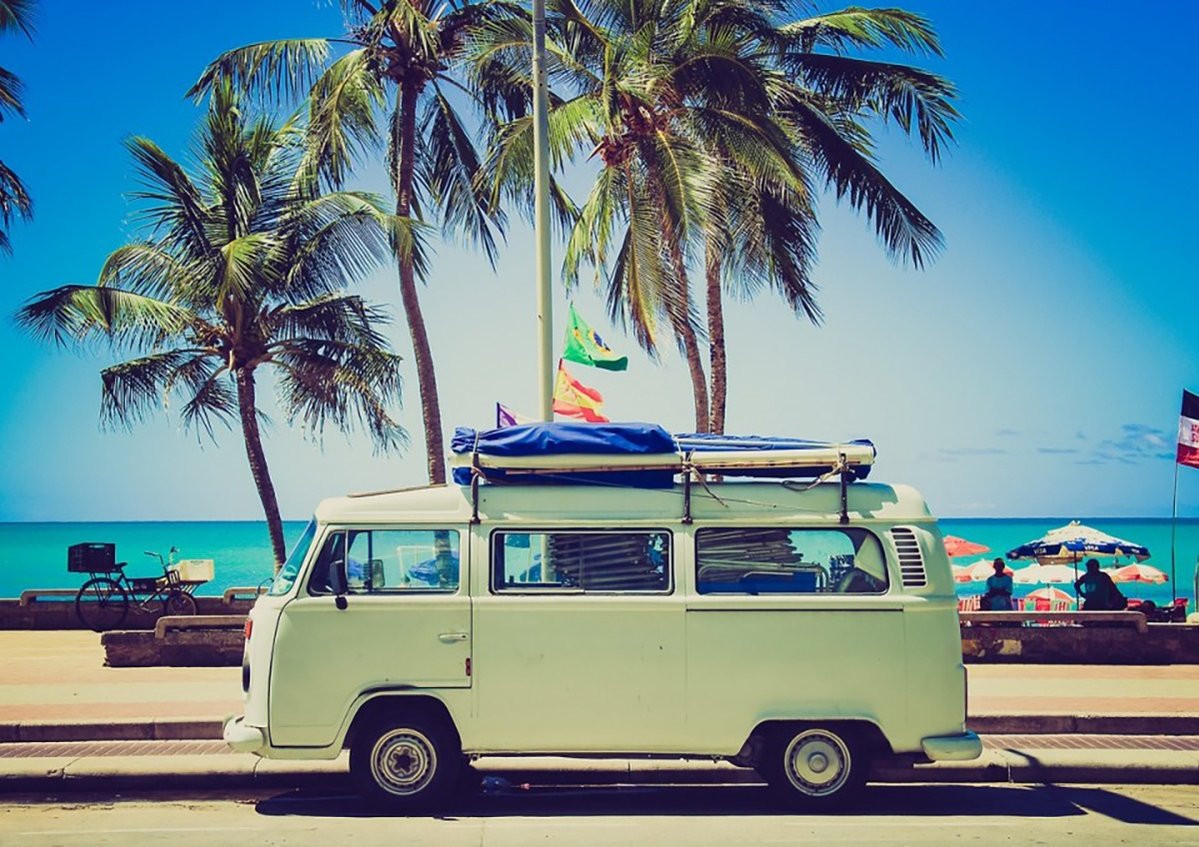 The importance of vacation