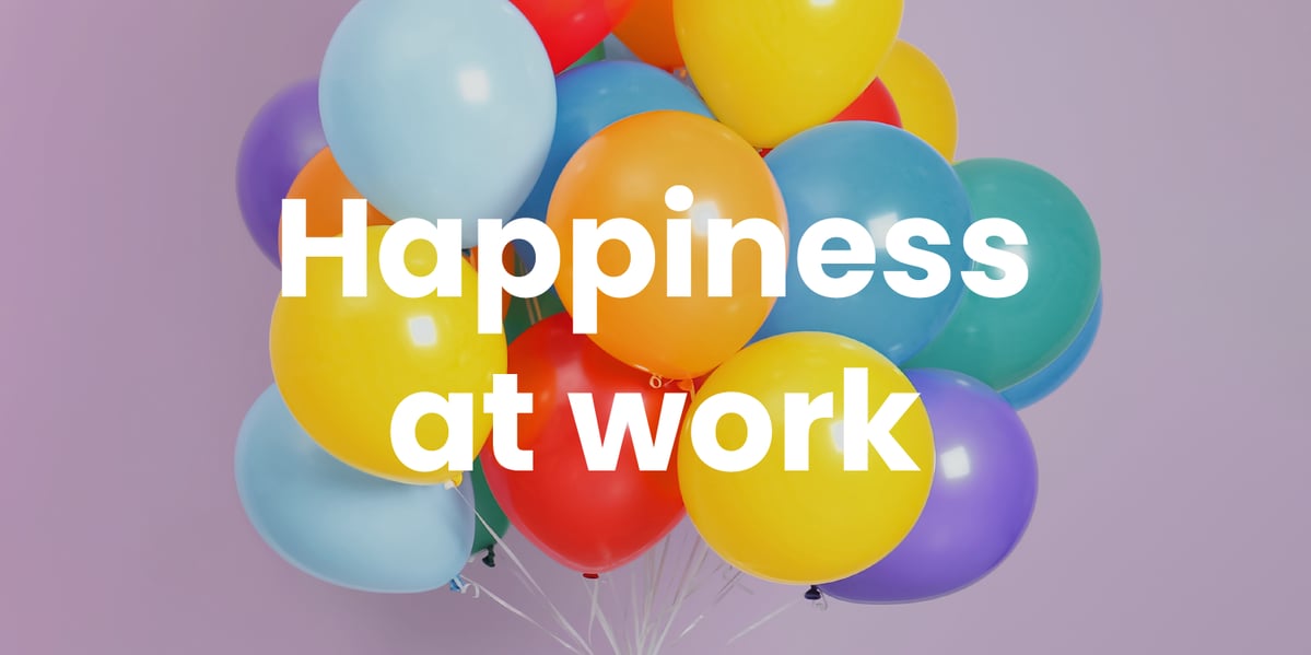 7 ways to make your employees happier at work
