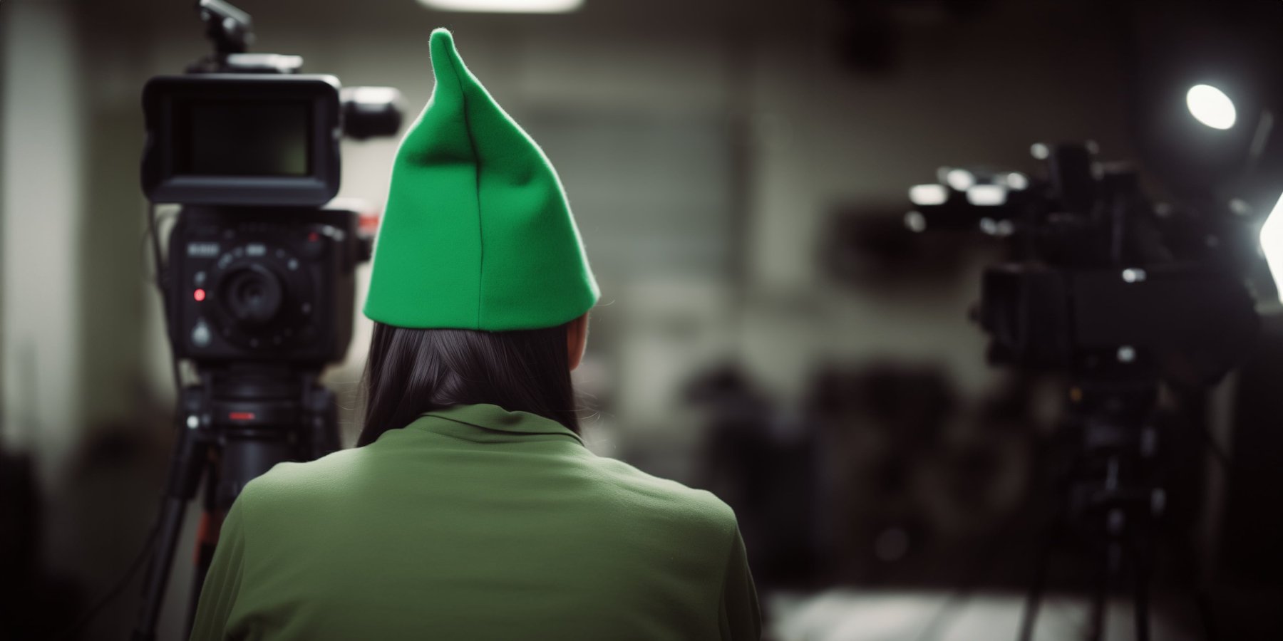Unwrapping the Truth: Elfs Speak Up on Conditions at the North Pole