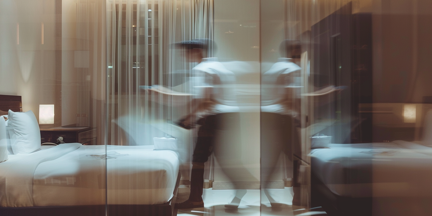 Data-driven hotel staffing: The tools and metrics you need for accurate ...