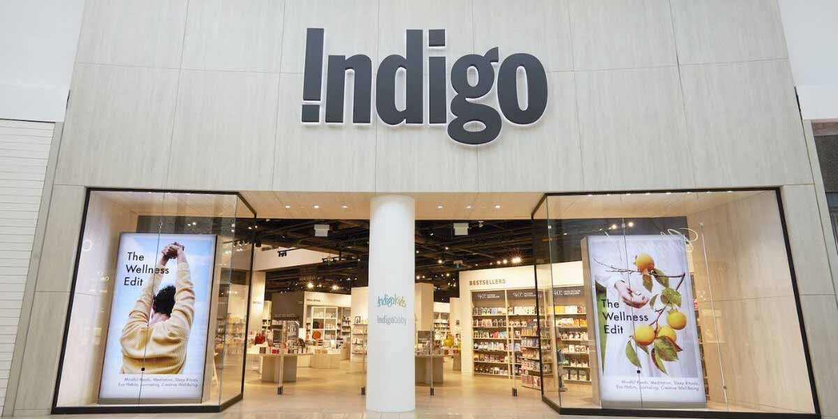 How Indigo uses Quinyx for smarter, data-driven labor planning