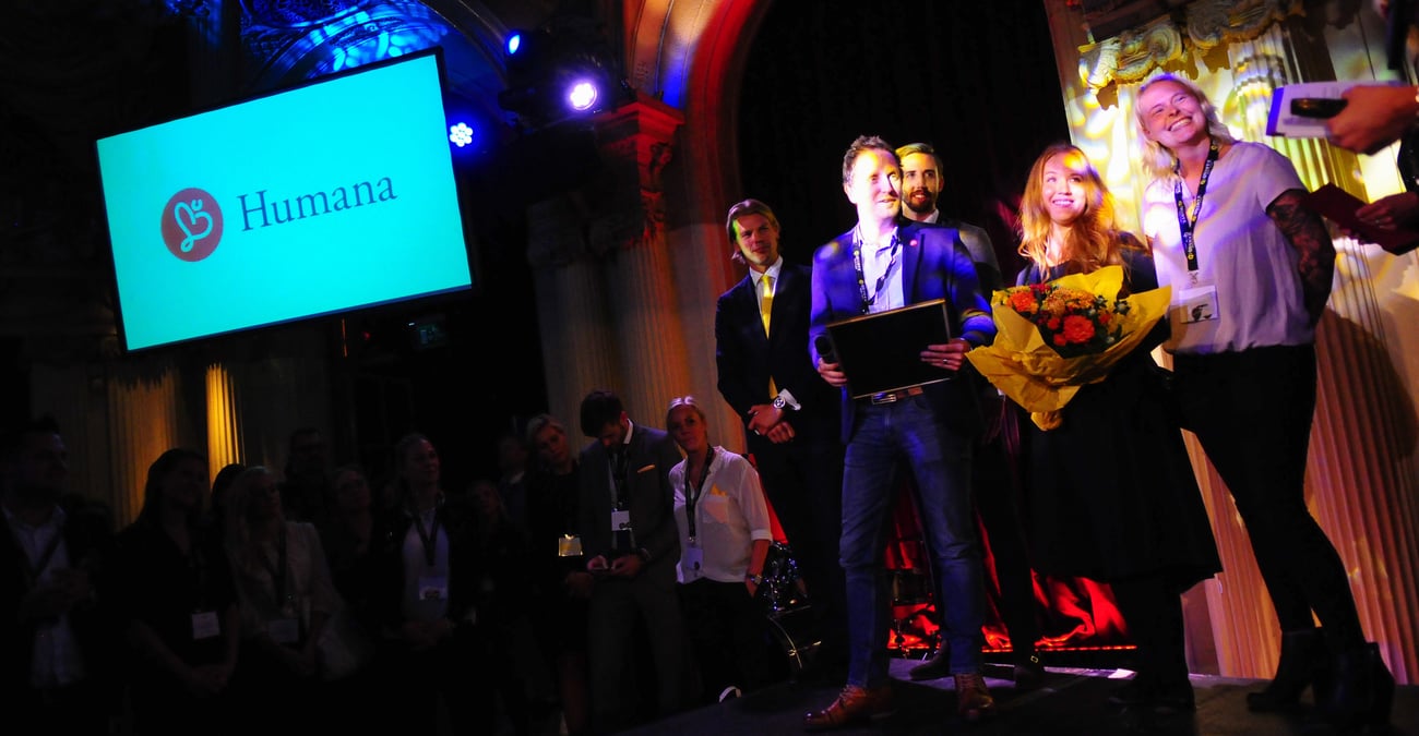 Quinyx Workforce Management Day 2016 Stockholm