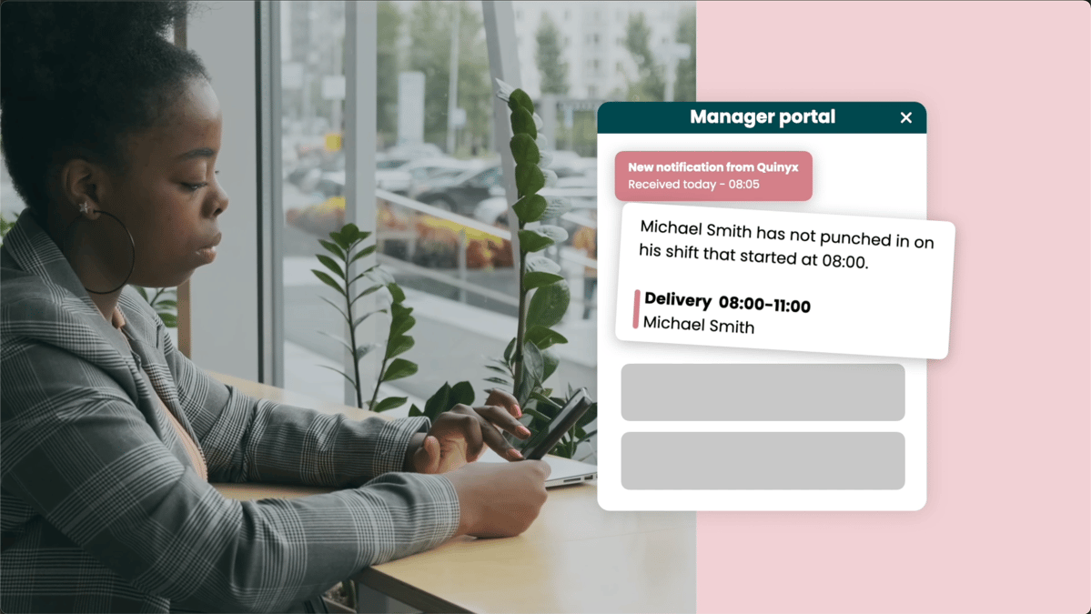 NEW: Enable missed punch notifications for managers