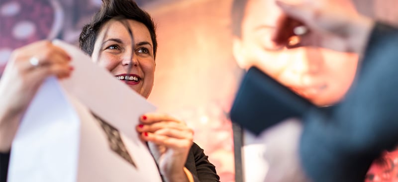 Quinyx | AI-powered Workforce Management, Planning & Scheduling