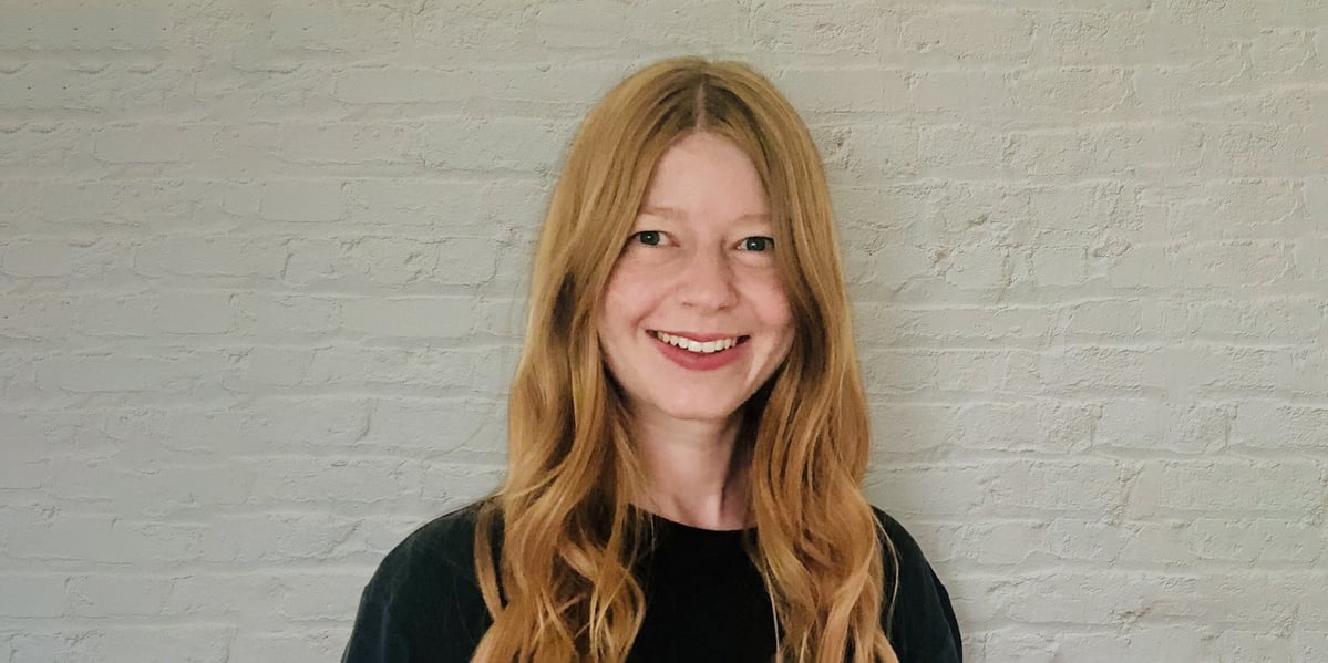 We meet Corinna Karg