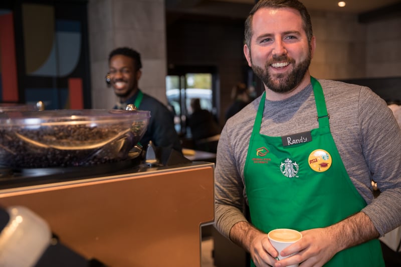 Quinyx | AI-powered Workforce Management, Planning & Scheduling