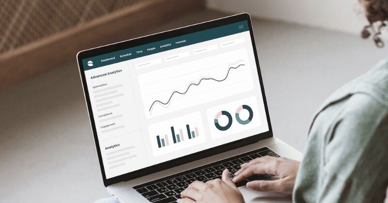 Quinyx, the market leader in AI-driven Workforce Management.