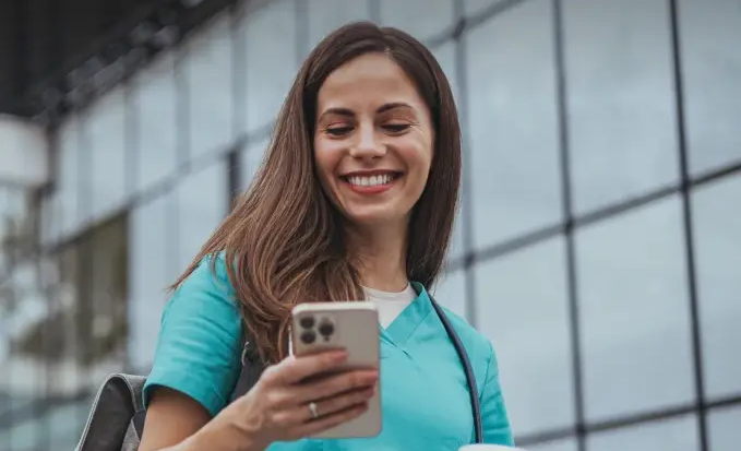 Quinyx | Boost Employee Productivity & Engagement with Quinyx