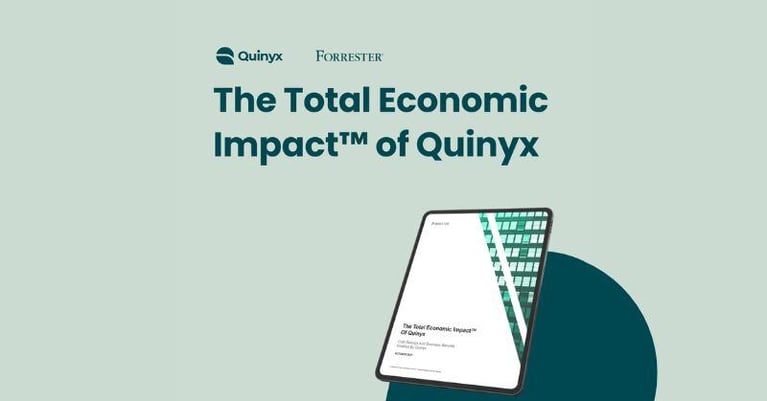 Quinyx | Webinars
