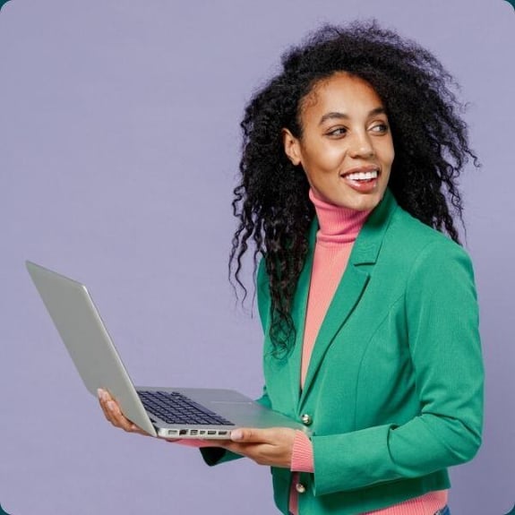 Get a flying start and enjoy work with Quinyx.