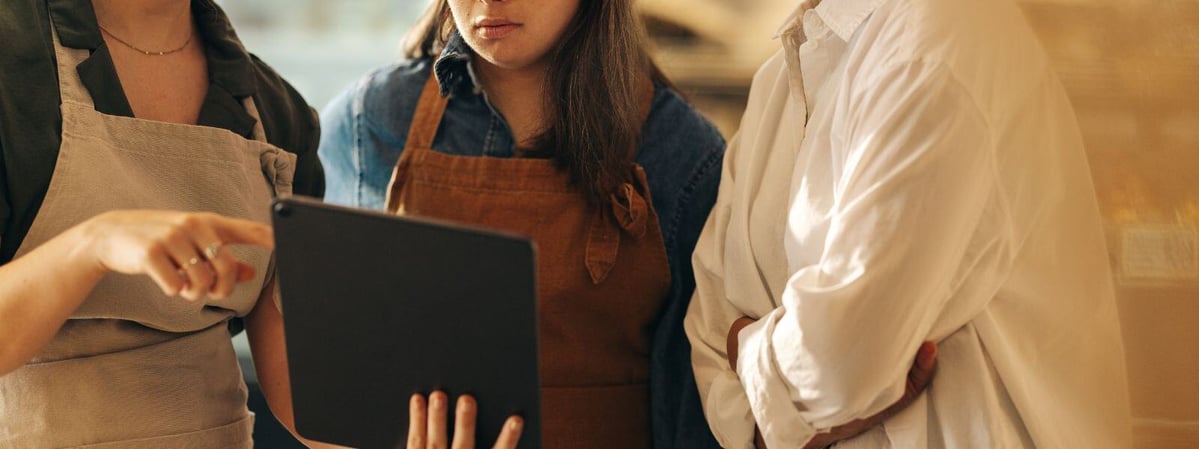 Partners and Integrations | Quinyx