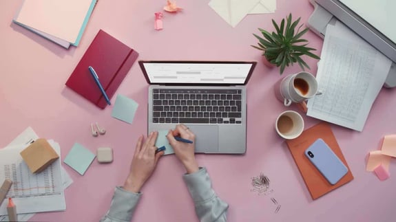 Manage your workforce with Quinyx