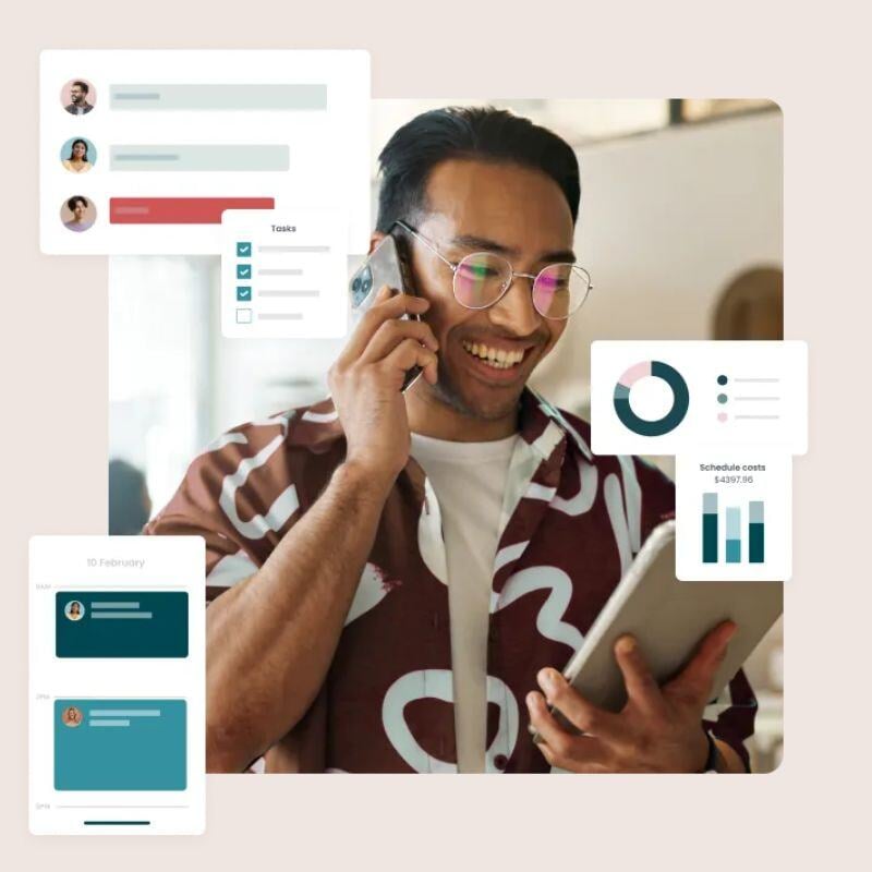 Quinyx | AI-powered Workforce Management, Planning & Scheduling