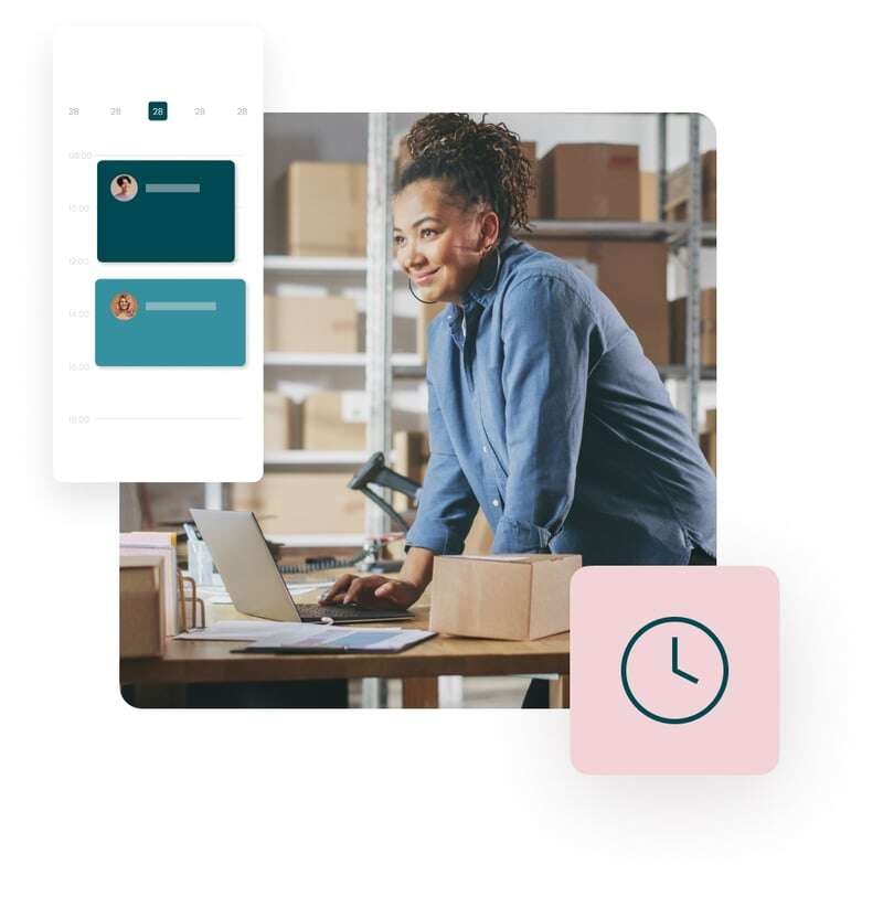 Quinyx | AI-powered Workforce Management, Planning & Scheduling