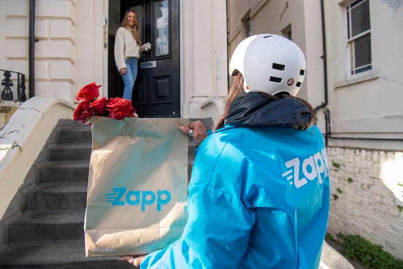 Zapp chooses Quinyx to support scheduling and assigning of staff