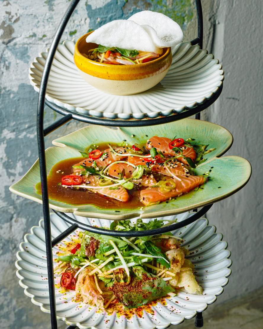 U-Bistroo Adopts Quinyx All-in-one Platform