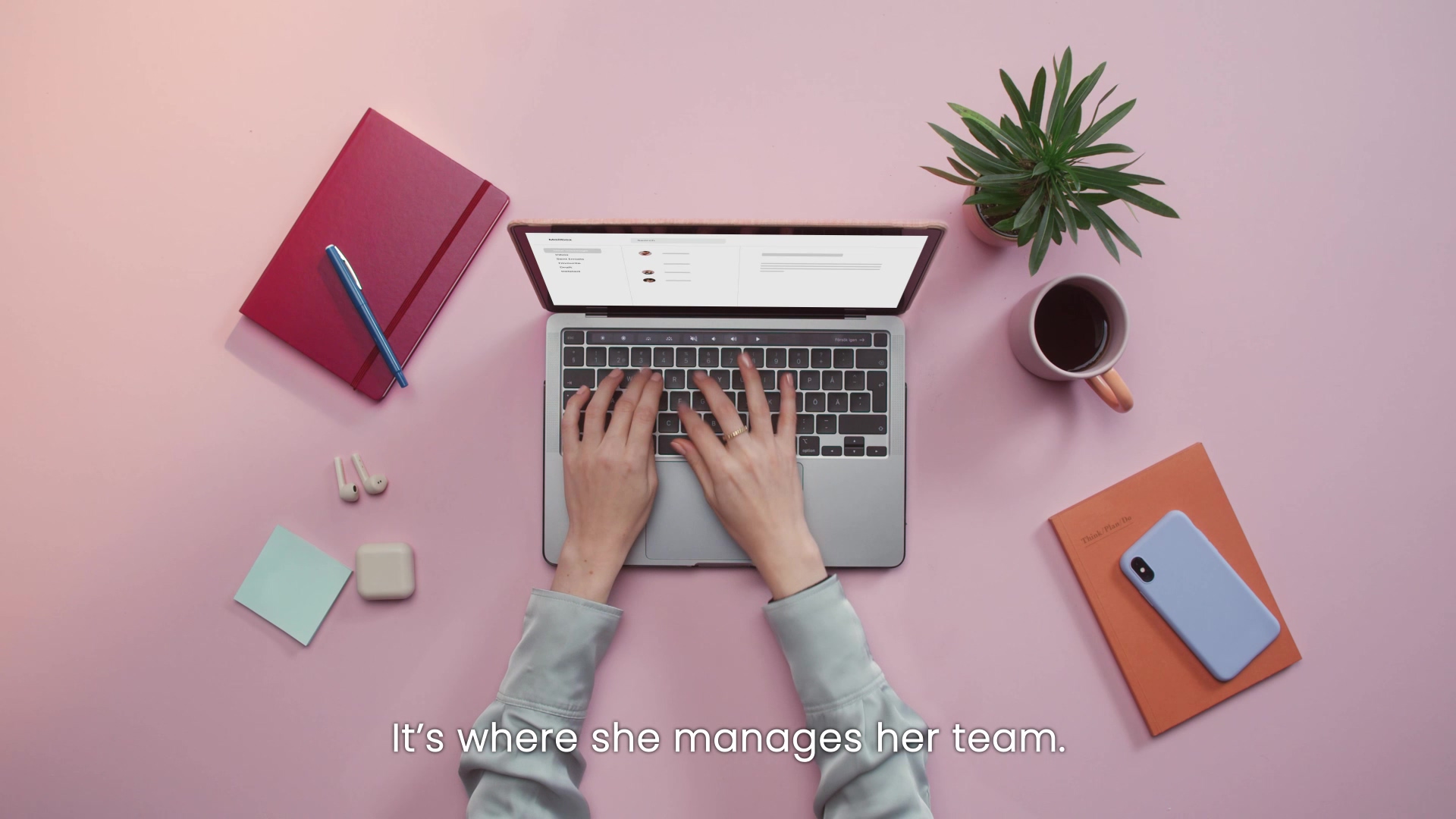 Workforce Management | Our product | Quinyx