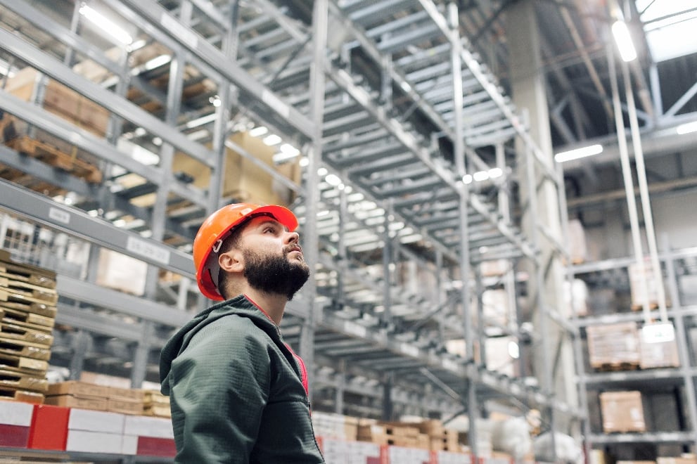 Strategies to reduce stress and increase engagement among US logistics ...