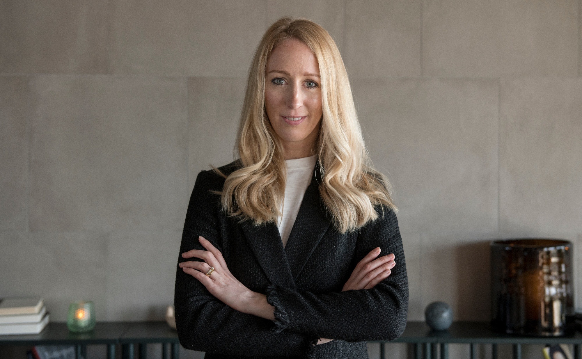 The WFM Show - Born to Transform