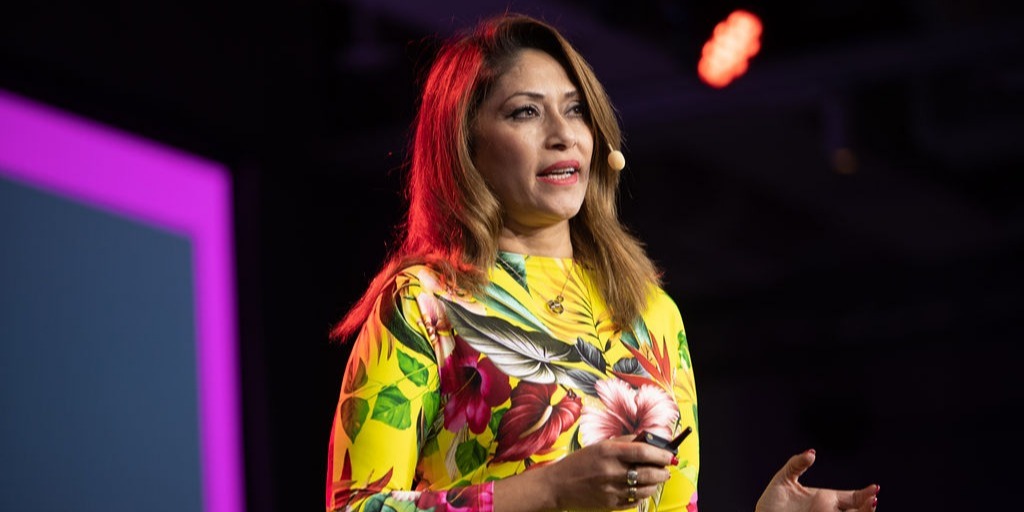 Intervju med Azita Shariati på AniCura