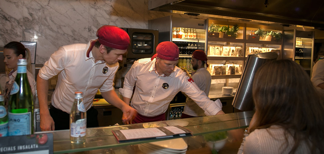 3 of the biggest challenges facing restaurant managers