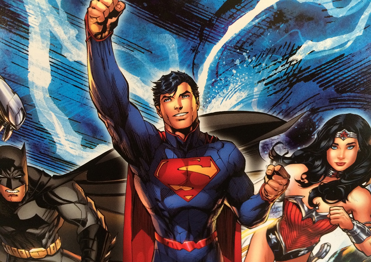 Why your HR team are your businesses' superheroes