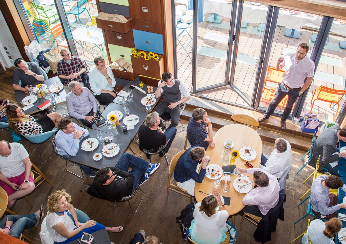 How to bring the wow-factor to your customers in 7 steps