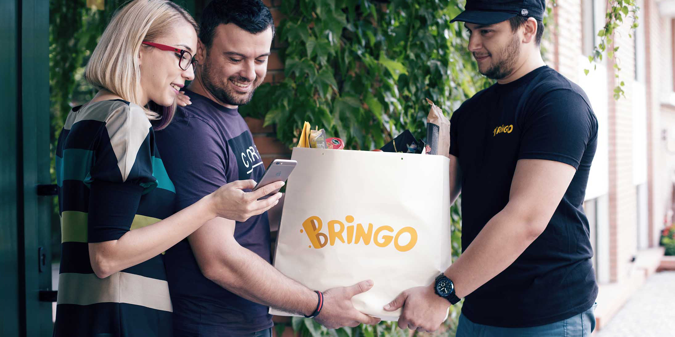 To accurately deliver scheduling and forecasting, Bringo turned to Quinyx