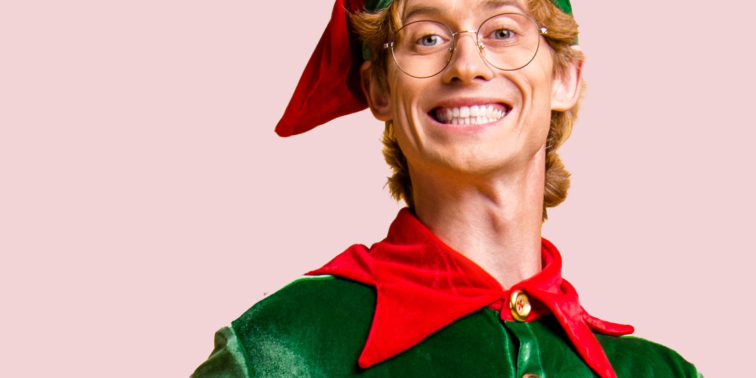 How empowered elves are changing work-life at the North Pole