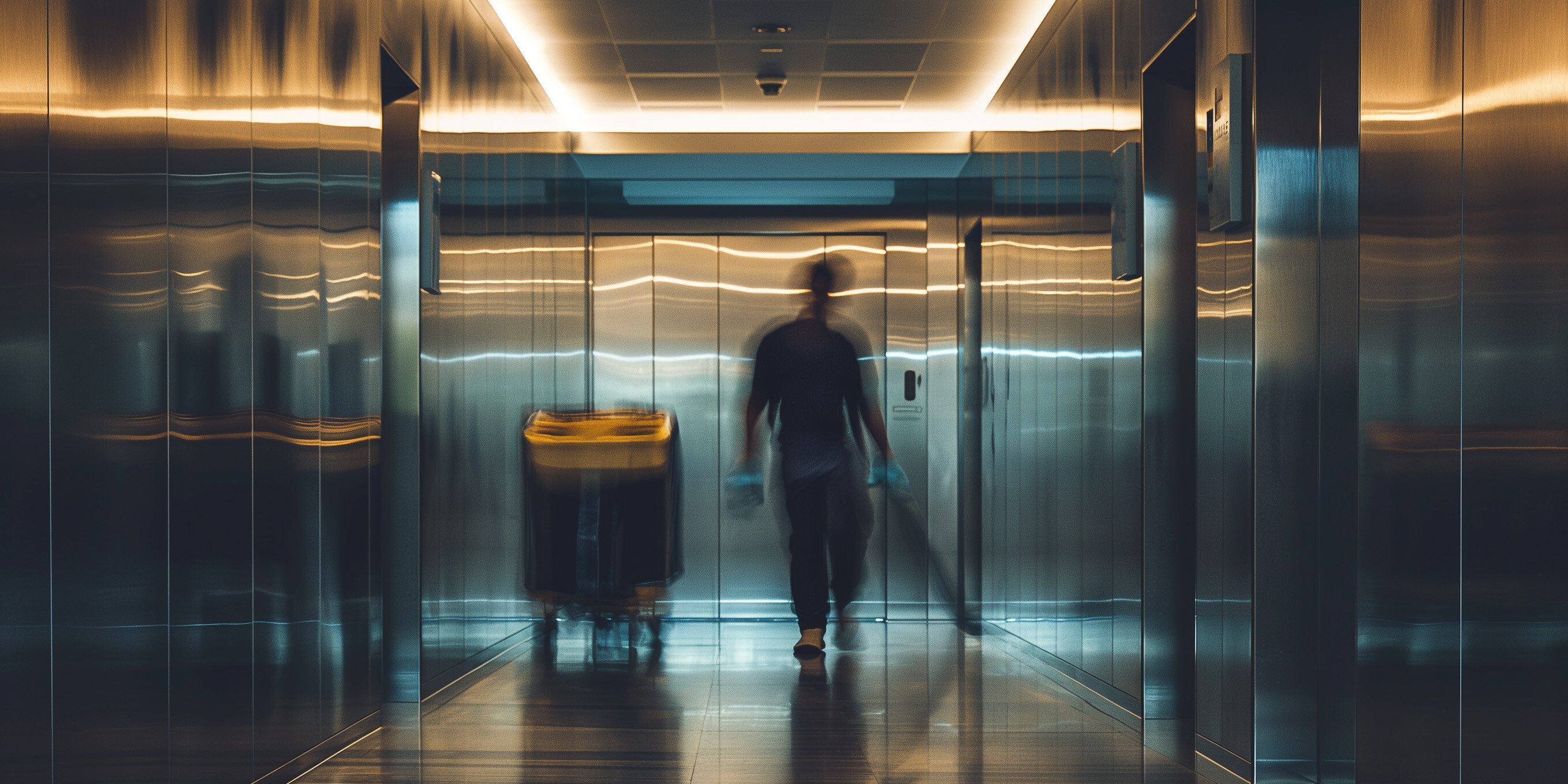 Maximizing efficiency and value in facility management