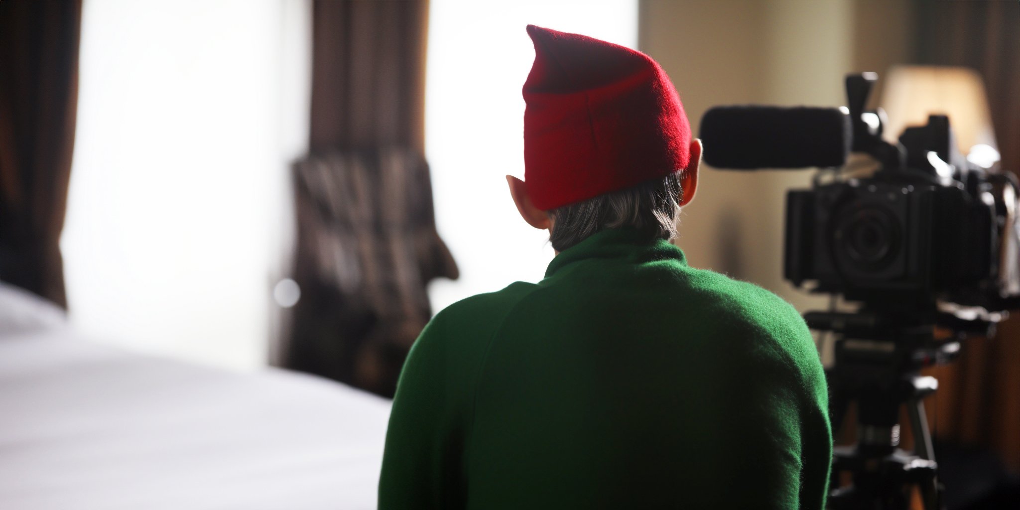 Unwrapping the Truth: Elfs Speak Up on Conditions at the North Pole