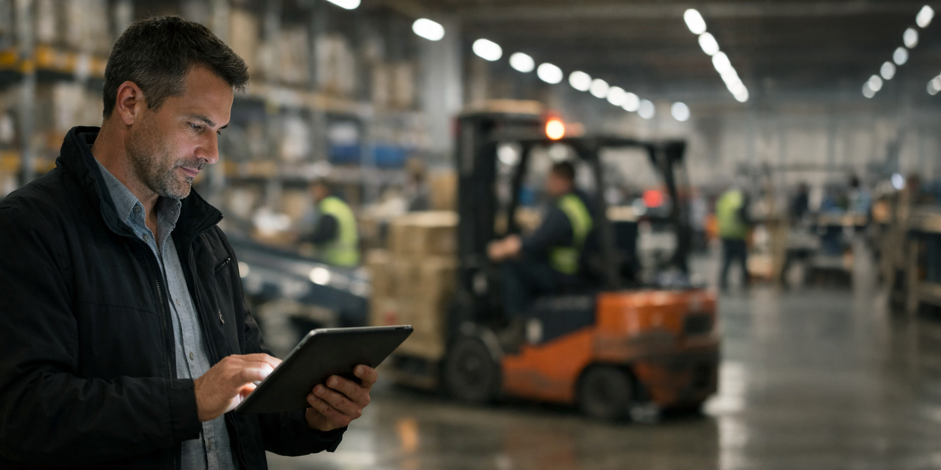 Why modern supply chains now depend on strategic workforce management