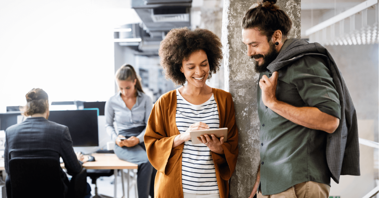 The WFM Show - Insights from the Gartner® WFM report.