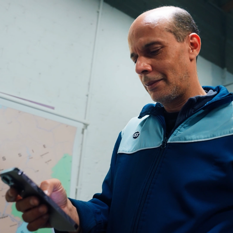 ISS Belgium strengthens digital transformation with Quinyx and ...