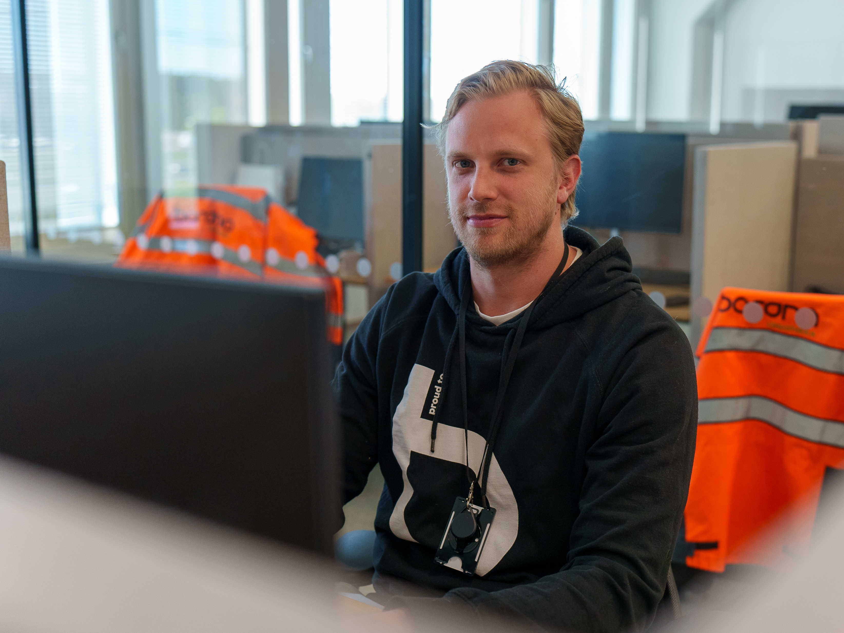 Quinyx has significantly improved Barona's scheduling and overall ...