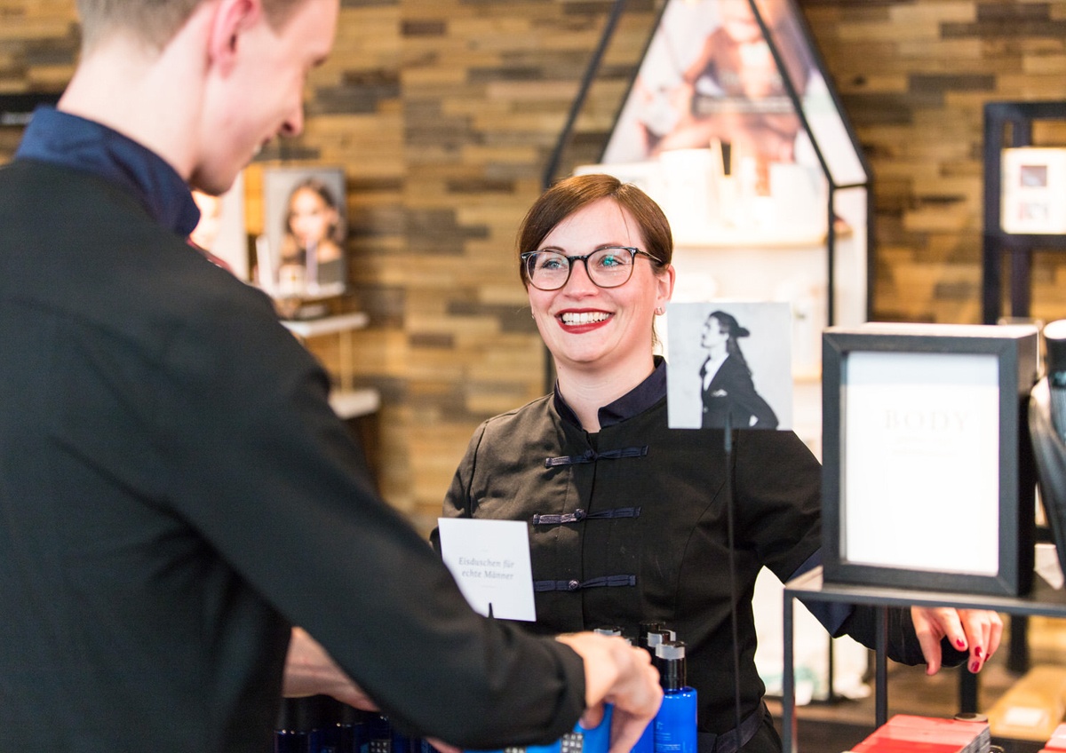 How Rituals achieves smarter employee scheduling with Quinyx