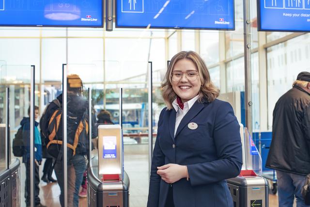 How Advanced Analytics helps Stena Line act on schedule and absence data