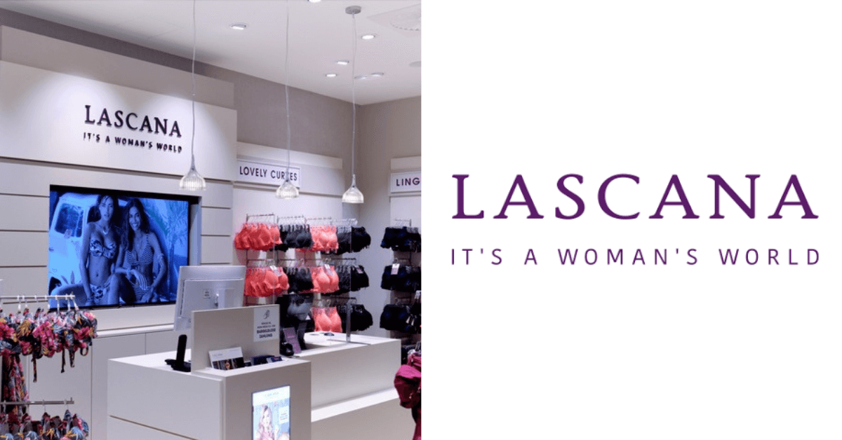 LASCANA - ein Tochterunternehmen der Otto Group - nutzt Quinyx für ...