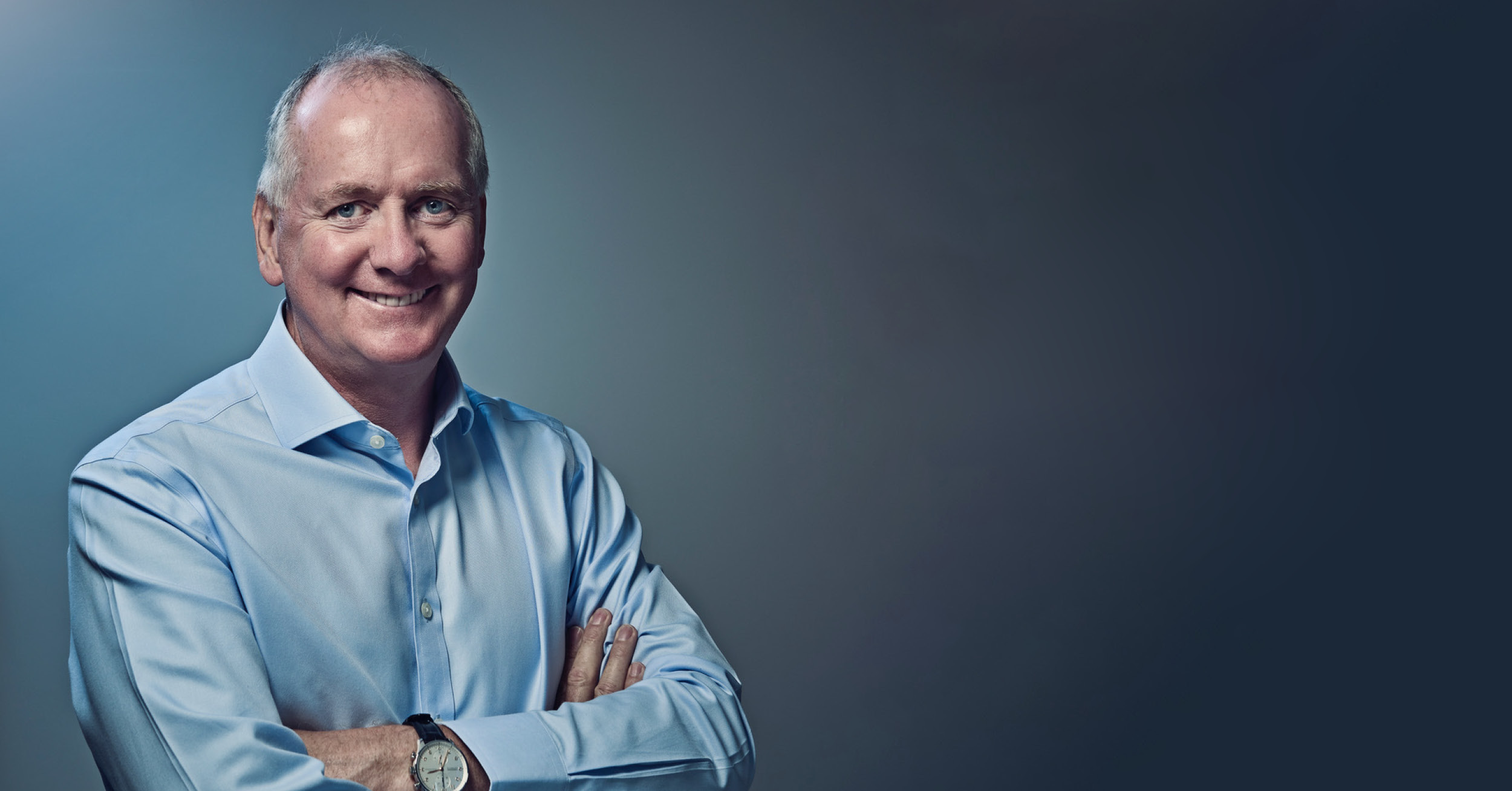 The WFM Show | Born to Win with Mark Gallagher | On-Demand