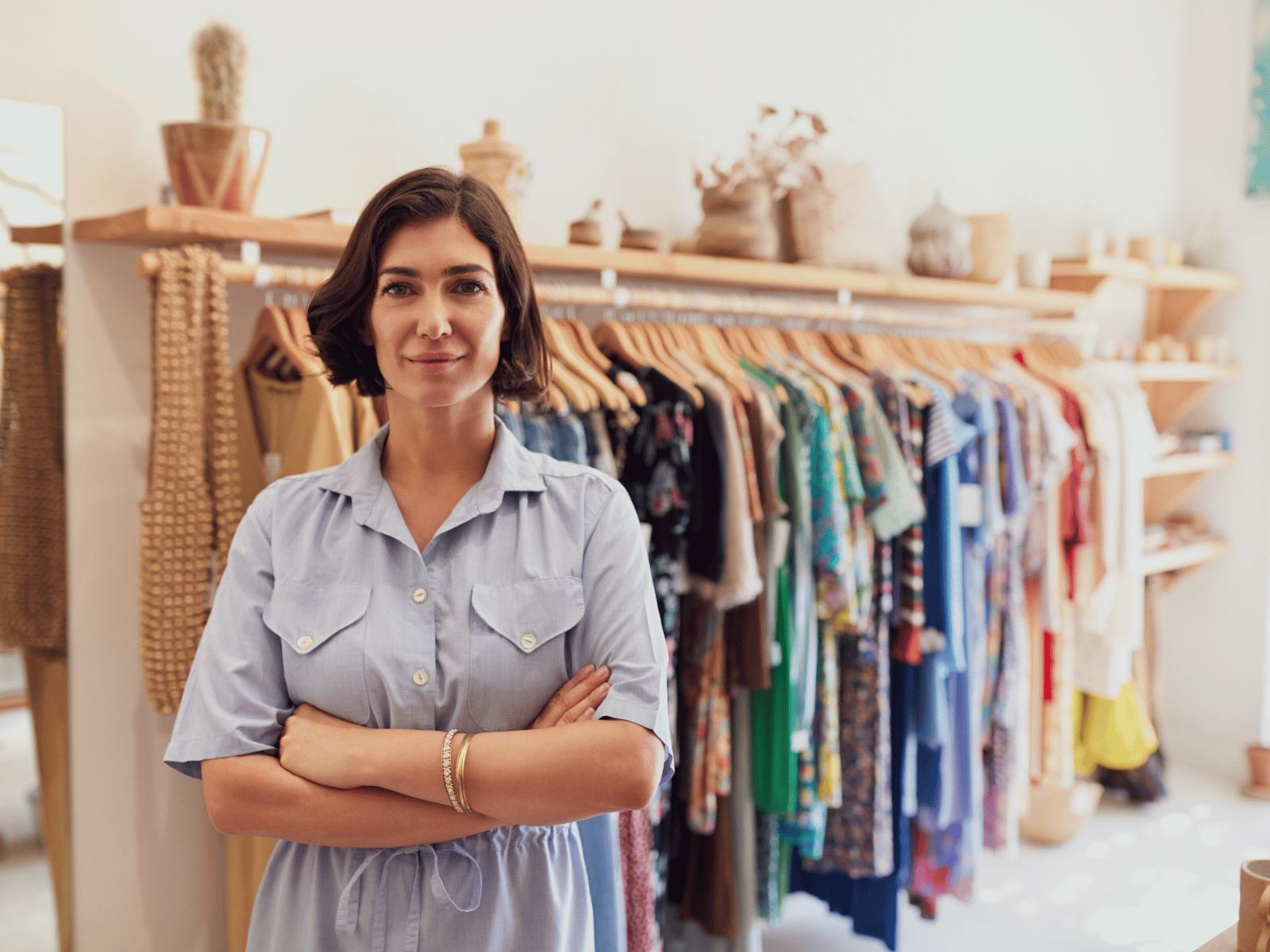 Quinyx | AI-drevet Workforce Management til detailhandlen