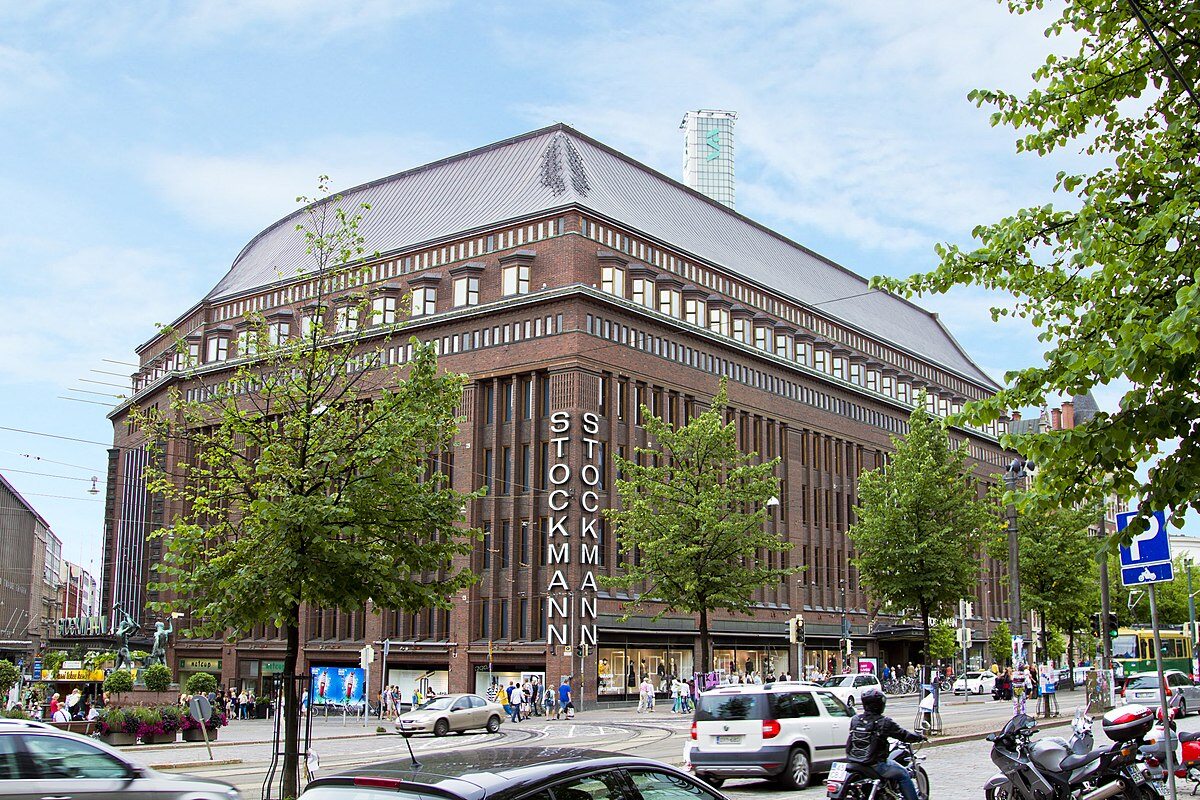 Stockmann Adopts Quinyx as its Workforce Management System