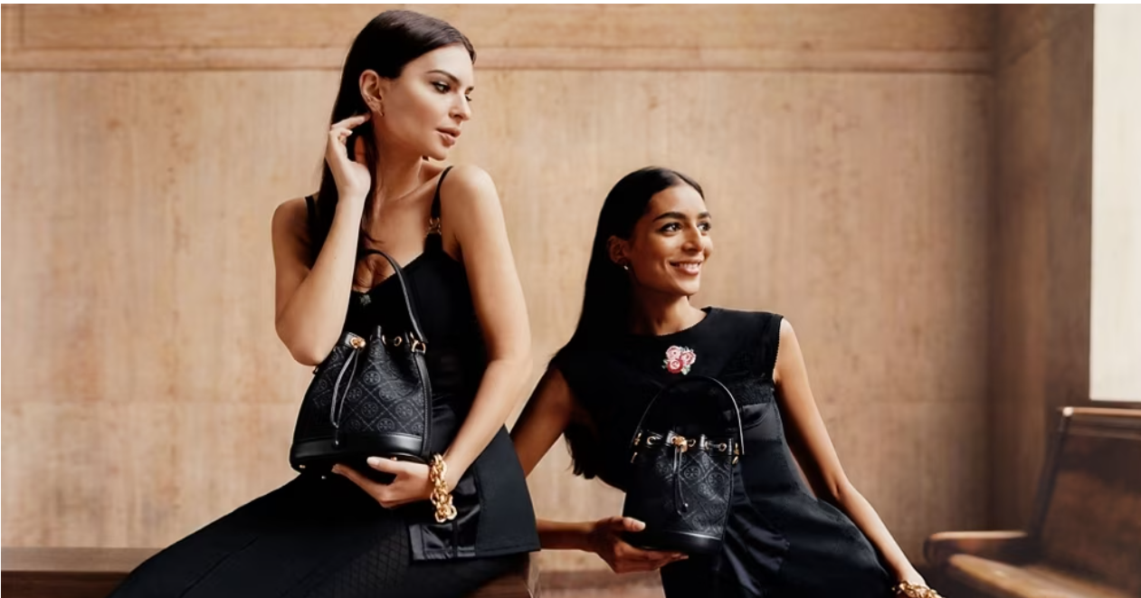 Tory Burch forbedrer deres task management med Employee Hub