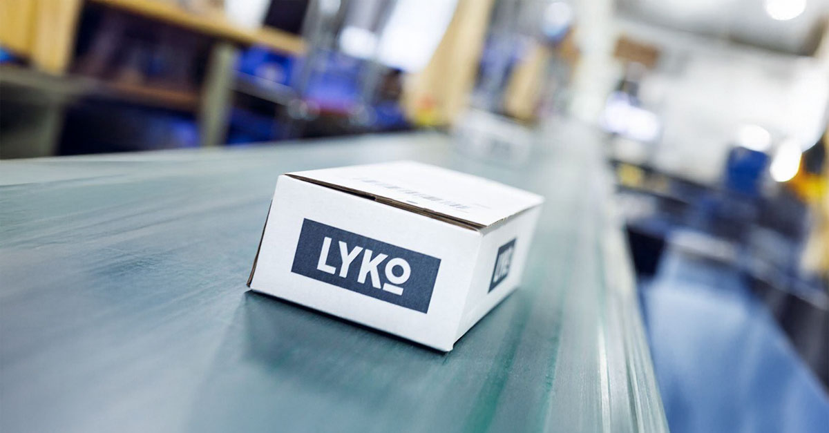 Time Savings for Lyko