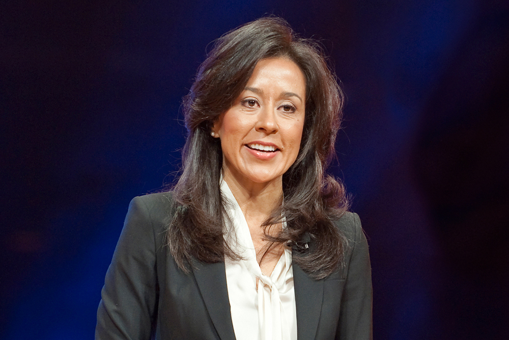 Born to Lead with Gisel Ruiz