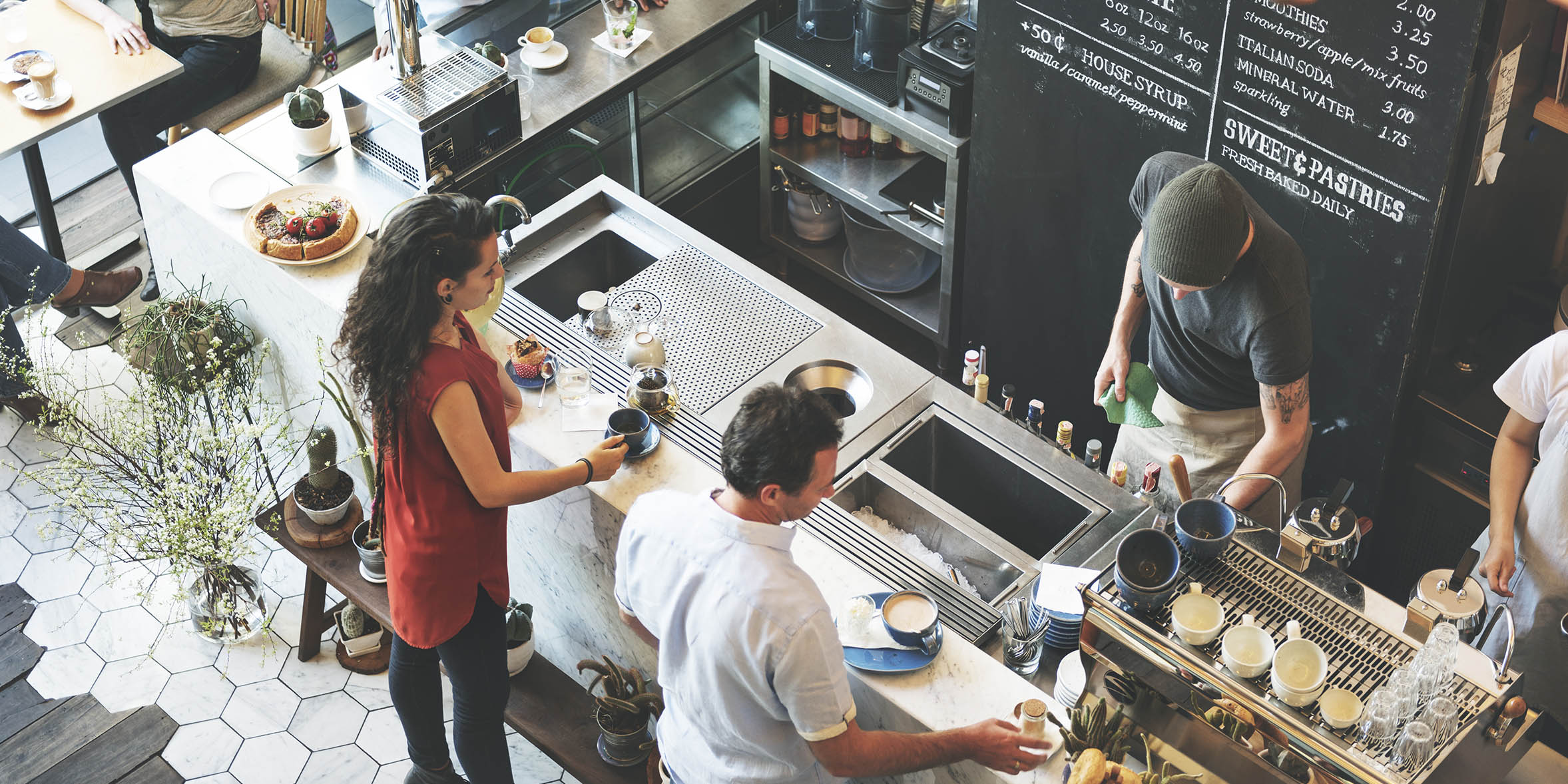 How to bring the wow-factor to your customers in 7 steps