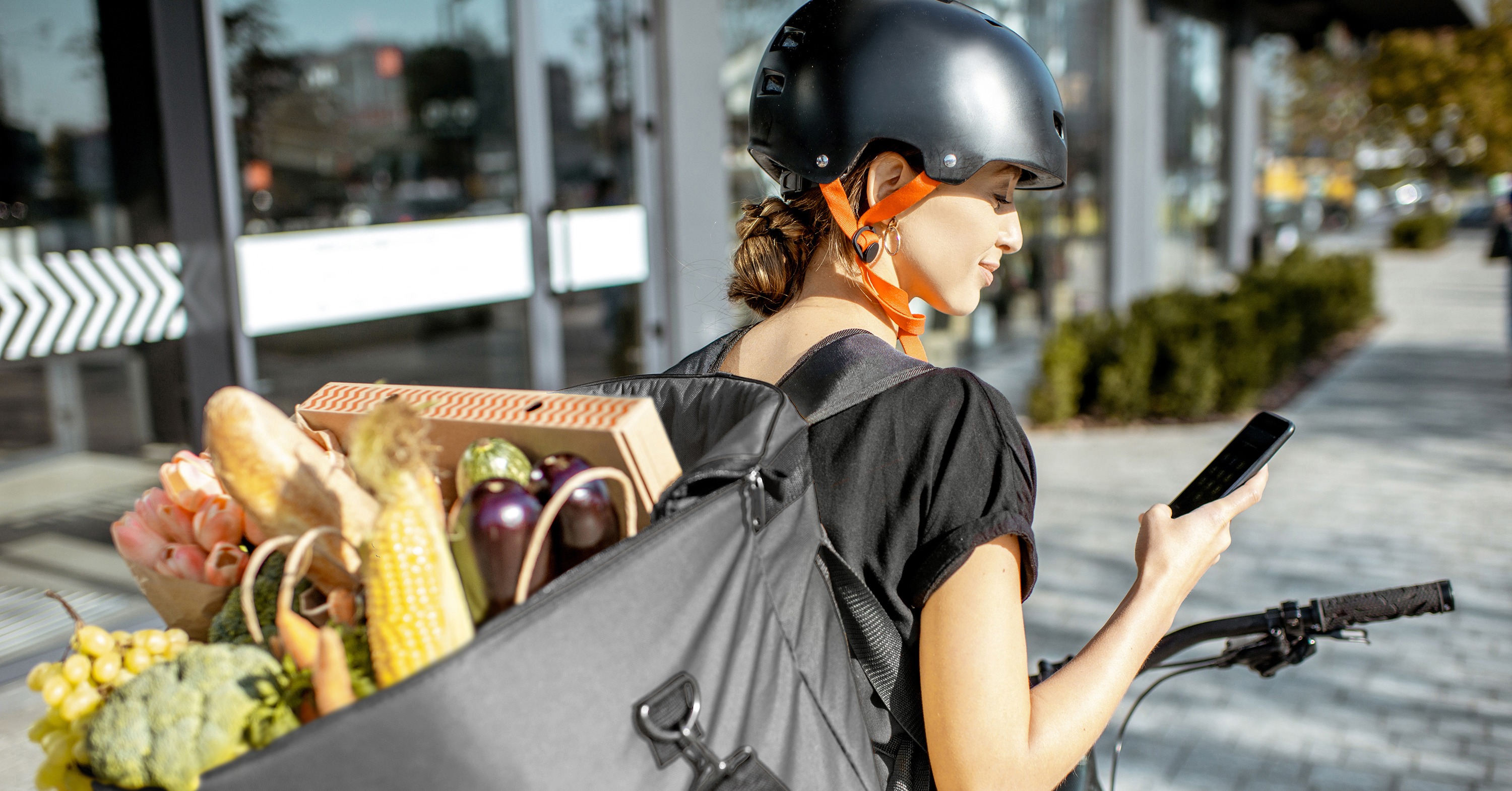 The complete Workforce Management suite for Food Delivery