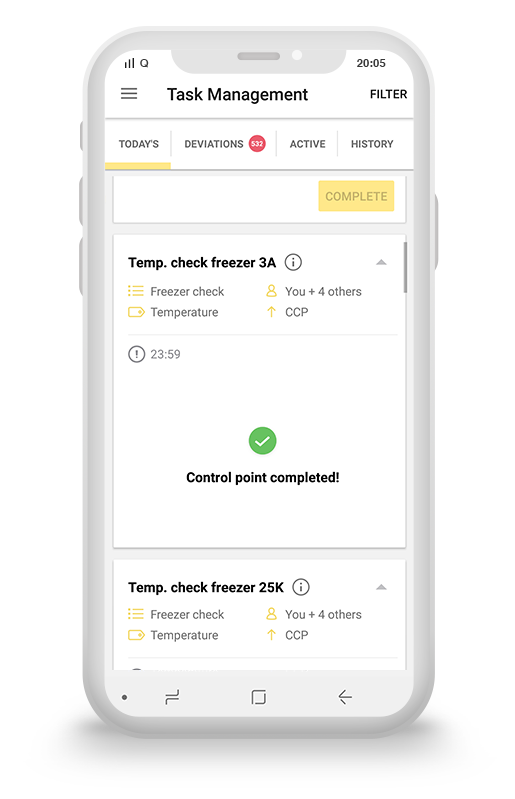 Workforce Management, Planning & Scheduling Software | Quinyx