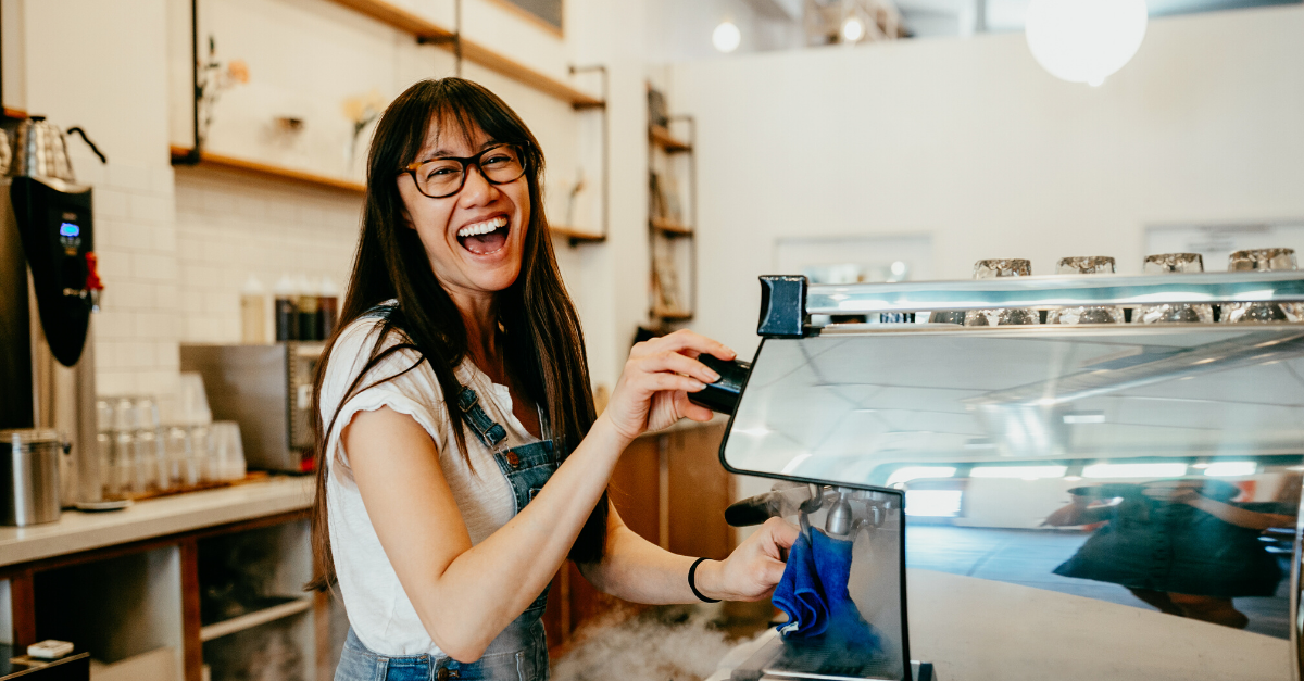 Restaurant & Hospitality Workforce Management Software | Quinyx